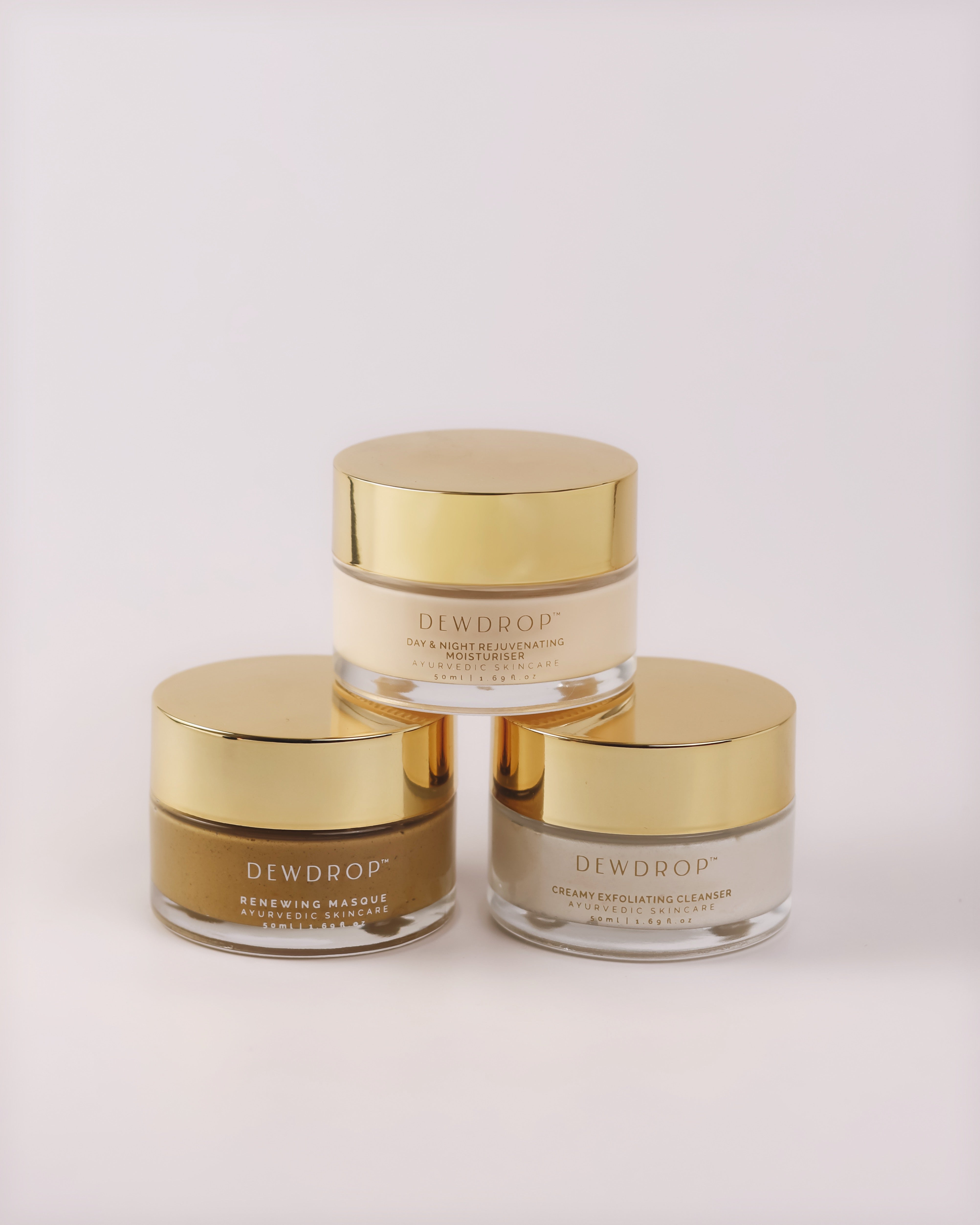 Individual Rituals – Dewdrop Skincare