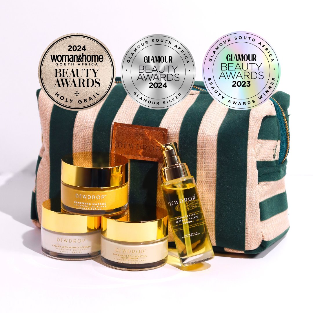 Harmony Collections – Dewdrop Skincare