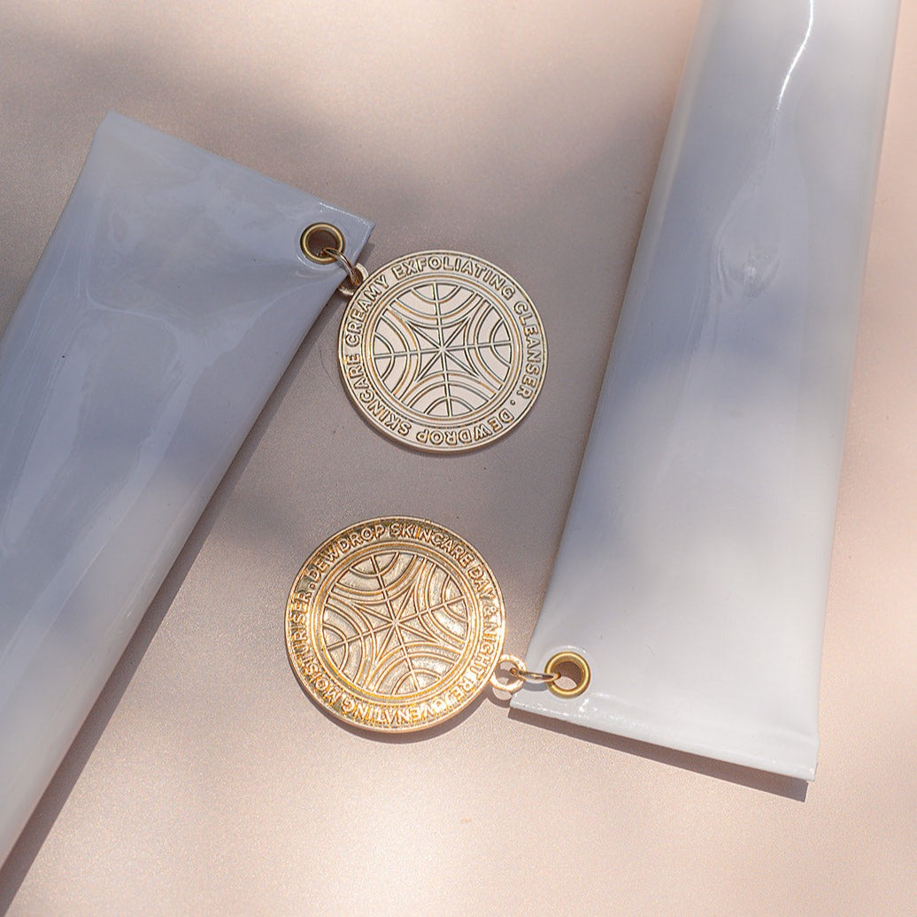 Harmony Essentials Collection – Dewdrop Skincare